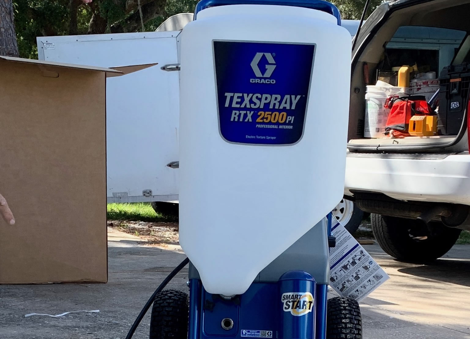 Project Gallery - The Drywall Guy